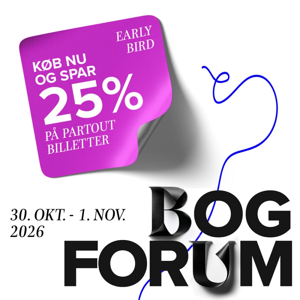 Dansk Psykologisk Forlag - Bogforum